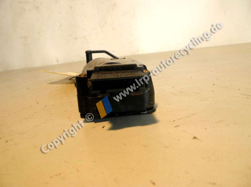 Audi A8 D4 4H Bj.2010 original Schließfalle mit Stellmotor Heckklappe ...