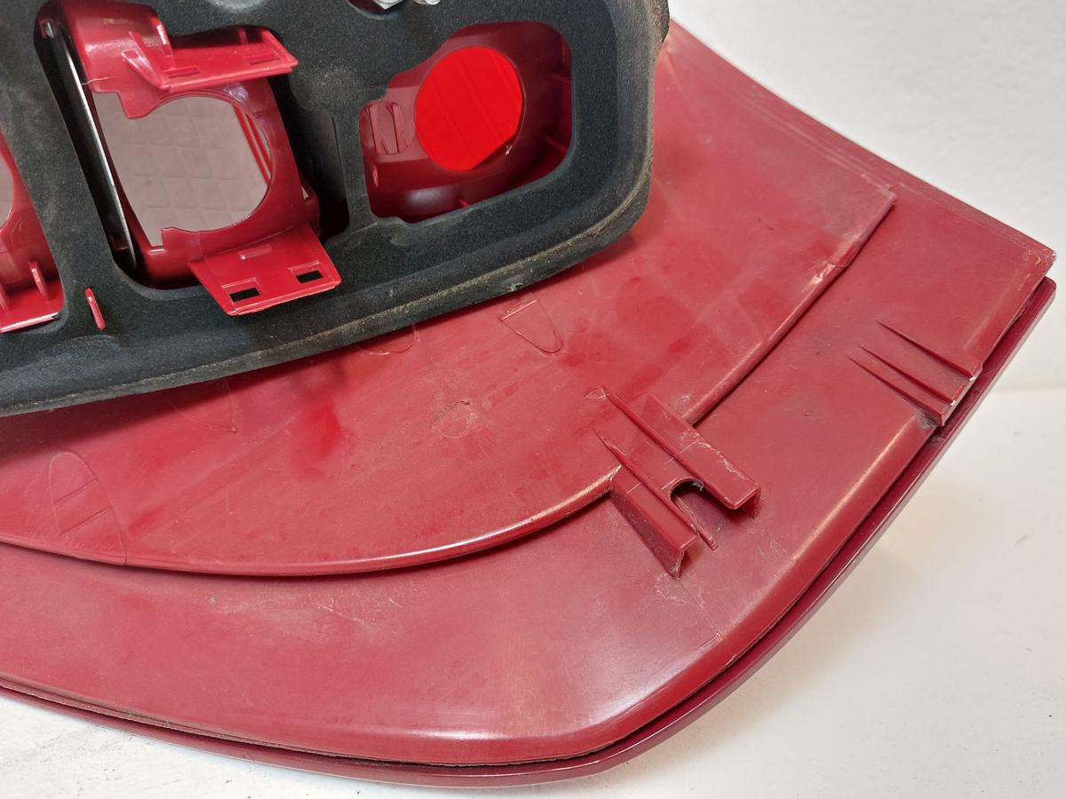 Mercedes A Klasse W169 ab 08 Rückleuchte links Rücklicht Heckleuchte ...