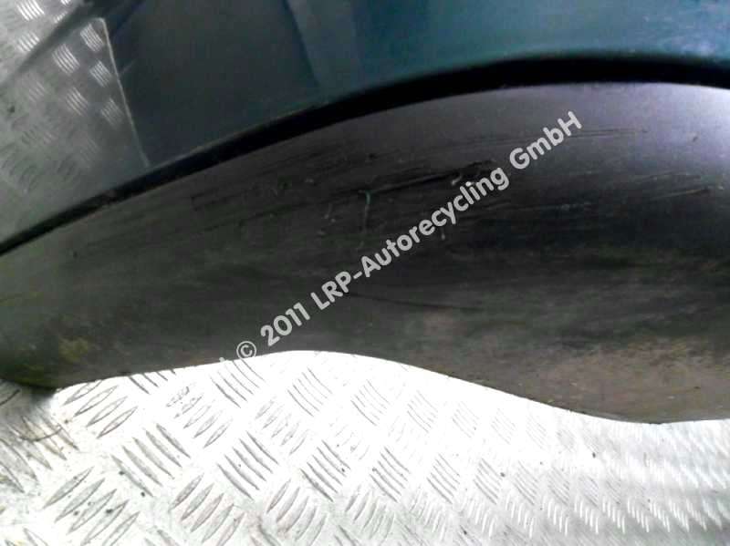 VW Passat 35i Variant original Stoßfänger Stoßstange vorn LC6P BJ1995 ...