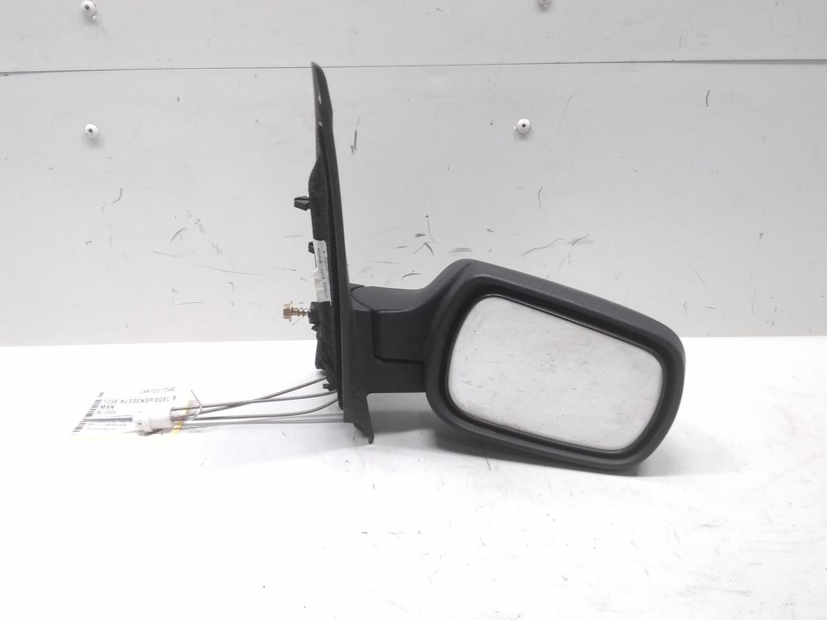 Ford Fiesta JD JH original Außenspiegel rechts manuell Bj.2006 | eBay
